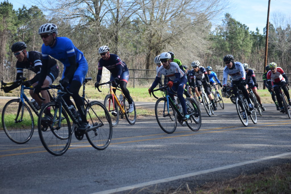 Wild Frontier Road Race Rolls through Houston County - The Messenger News