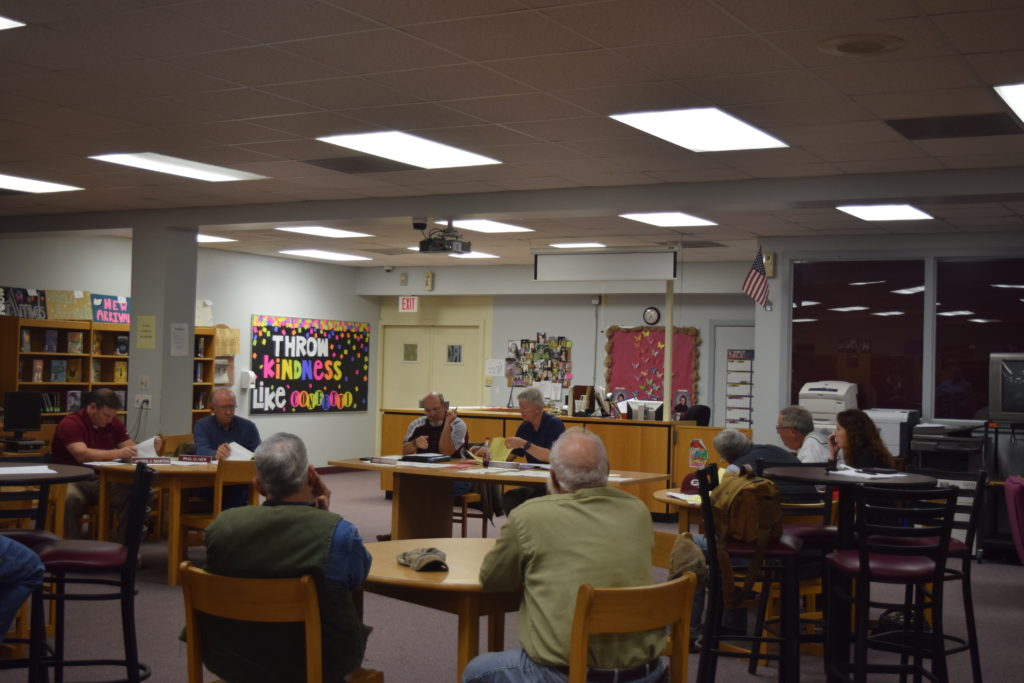 Changes Ahead For Grapeland ISD - The Messenger News