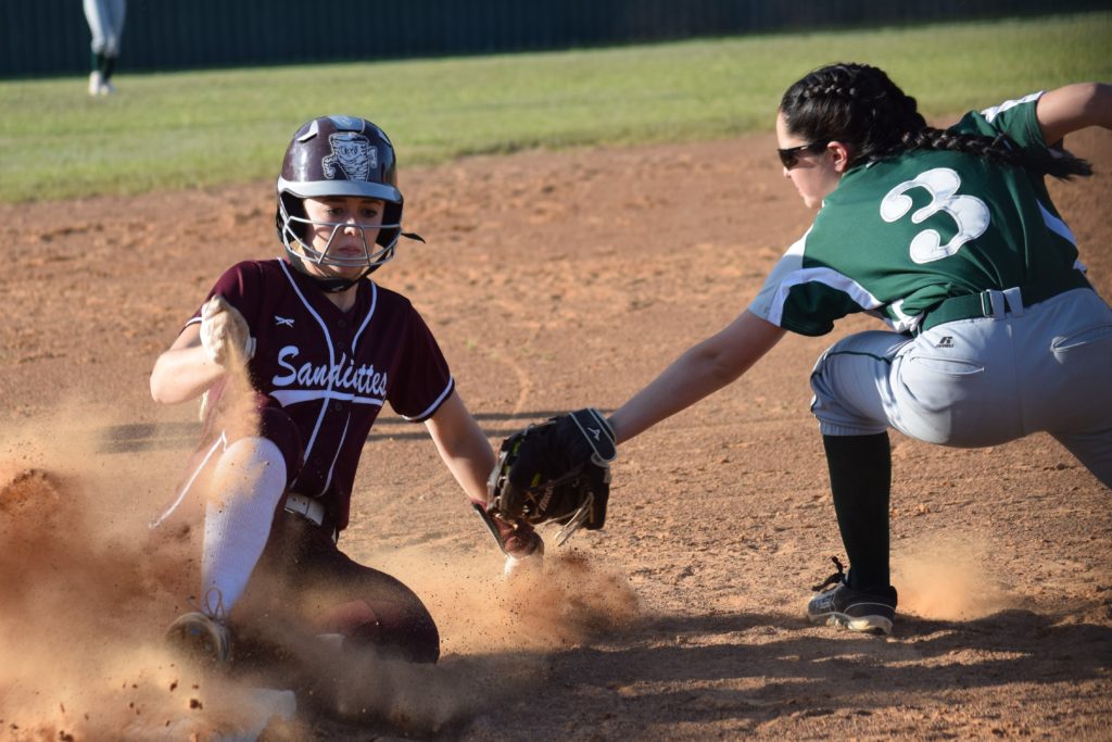 TGCA Releases All-State Teams - The Messenger News