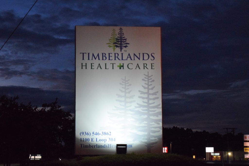 Will HCHD Finally Receive Money from Timberlands? - The Messenger News