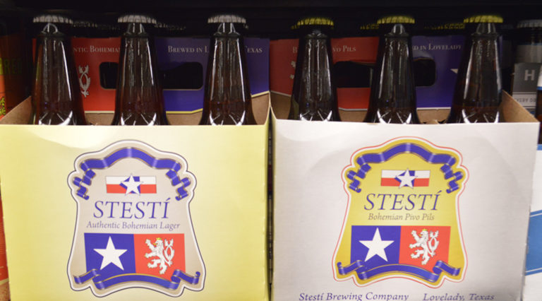 Hidden Gem of Houston County: Lovelady's Stesti Brewing Company - The ...