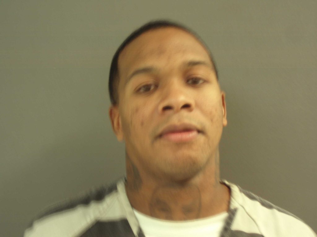 LSB Robbery Getaway Driver Found Guilty - The Messenger News