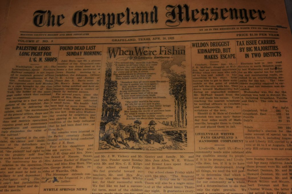 120 Years in the Making - The Messenger News