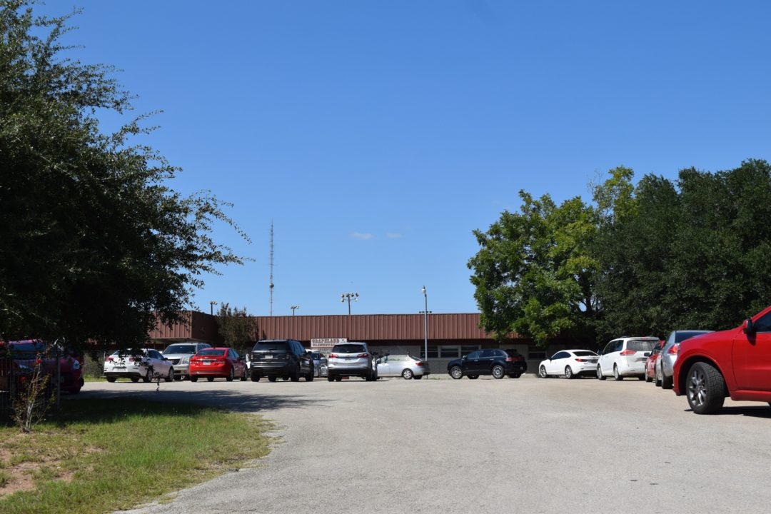 Update on New Grapeland Elementary - The Messenger News