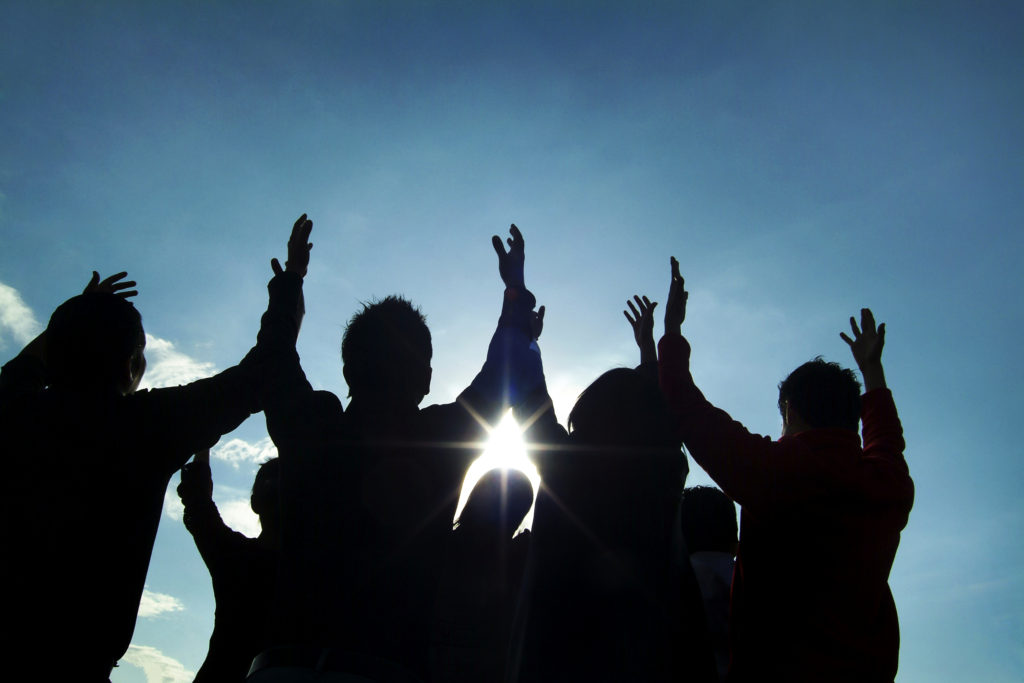 Houston County Students Celebrate “See You at the Pole” at Local ...