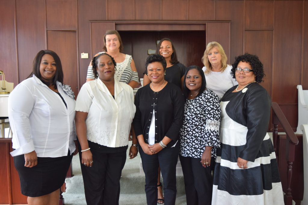 Best Friends Community Services Celebrates CWH Graduation - The ...