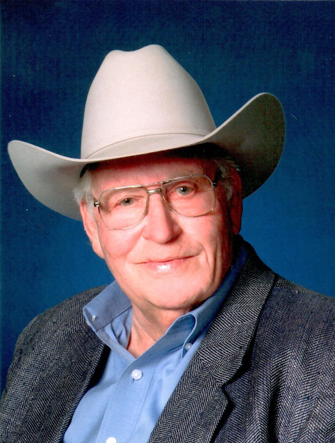 James Milton “Jimmy” Petty - The Messenger News