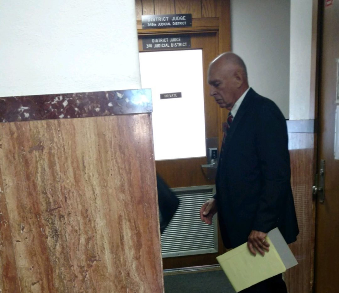 Intelisano Murder Trial Gets Underway - The Messenger News