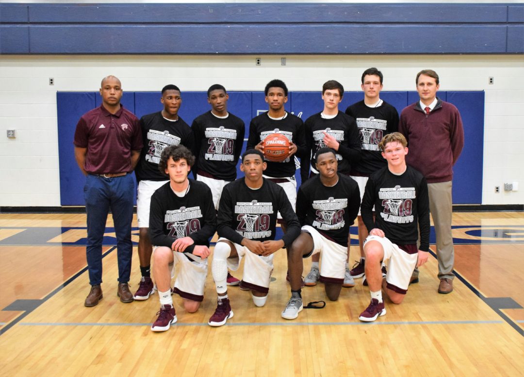 One Step Closer - The Messenger News