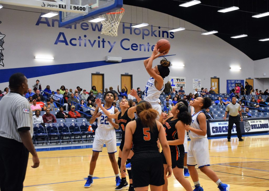 Loss Hurts Lady Bulldogs’ Playoff Chances - The Messenger News