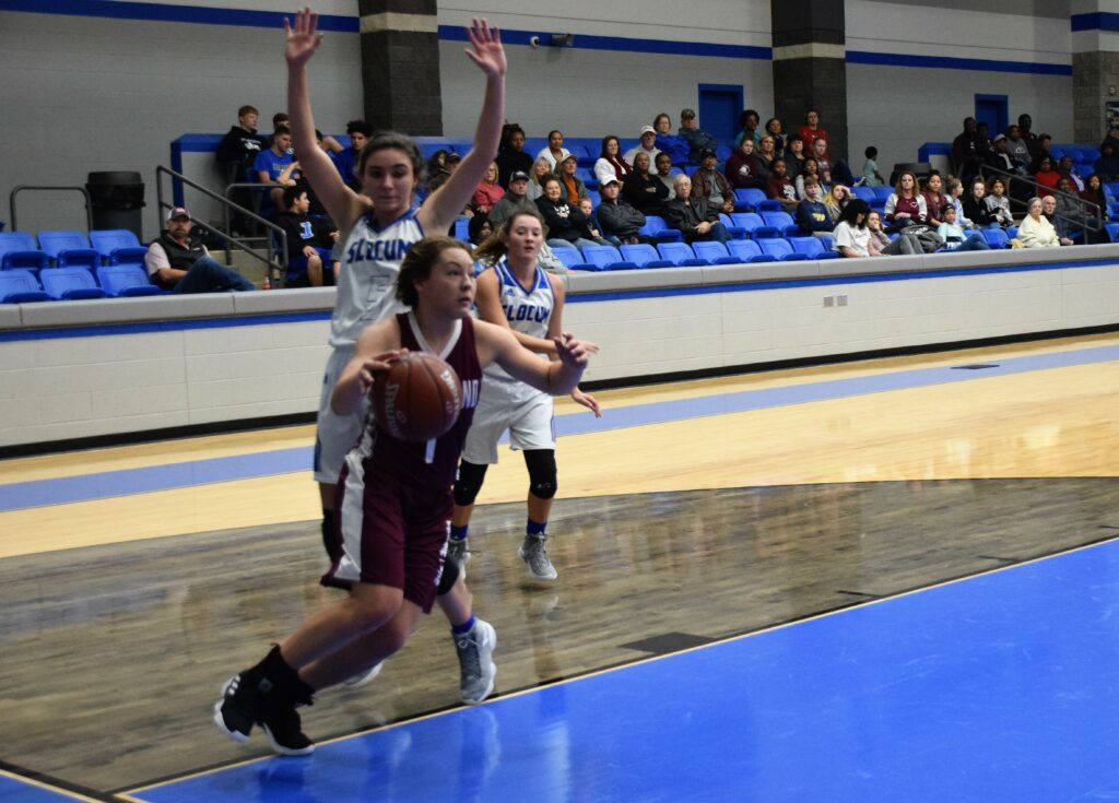 TGCA Releases All-State Roster - The Messenger News