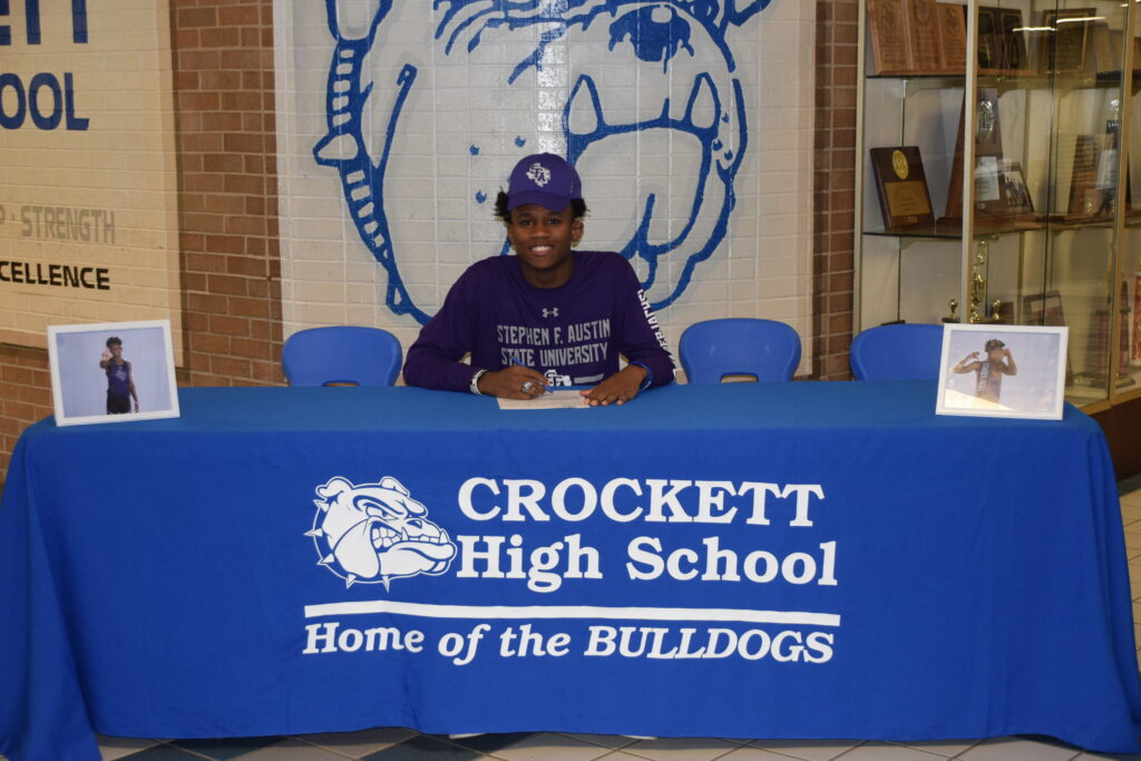 From Bulldog to Lumberjack - The Messenger News