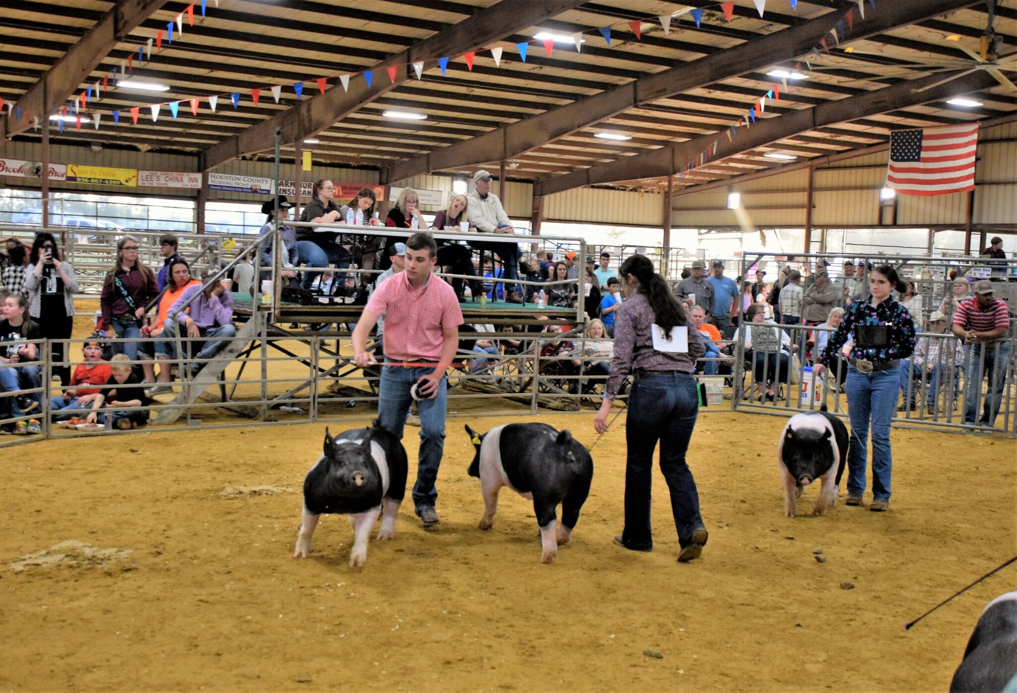 2020 Houston County Fair Schedule Released - The Messenger News