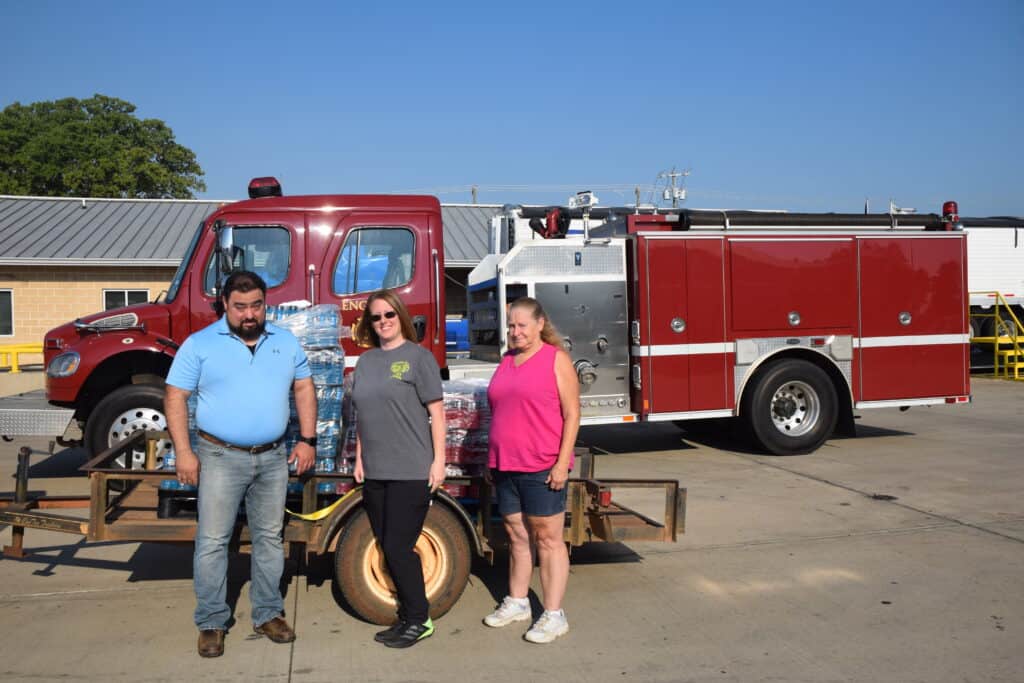 Darling Ingredients Gives Back to Community - The Messenger News