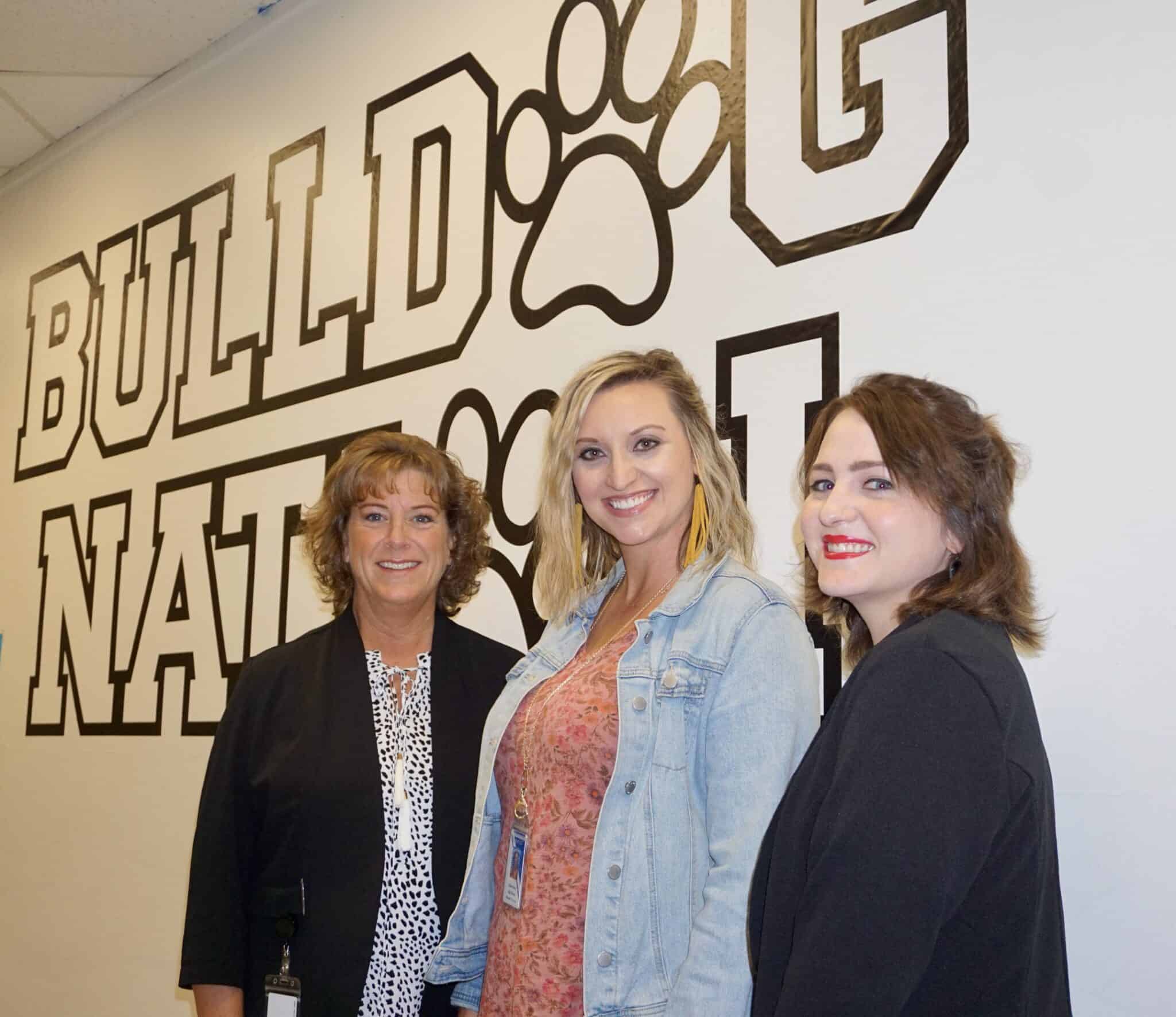 Crockett High School Master Teachers Teach The Teachers - The Messenger ...