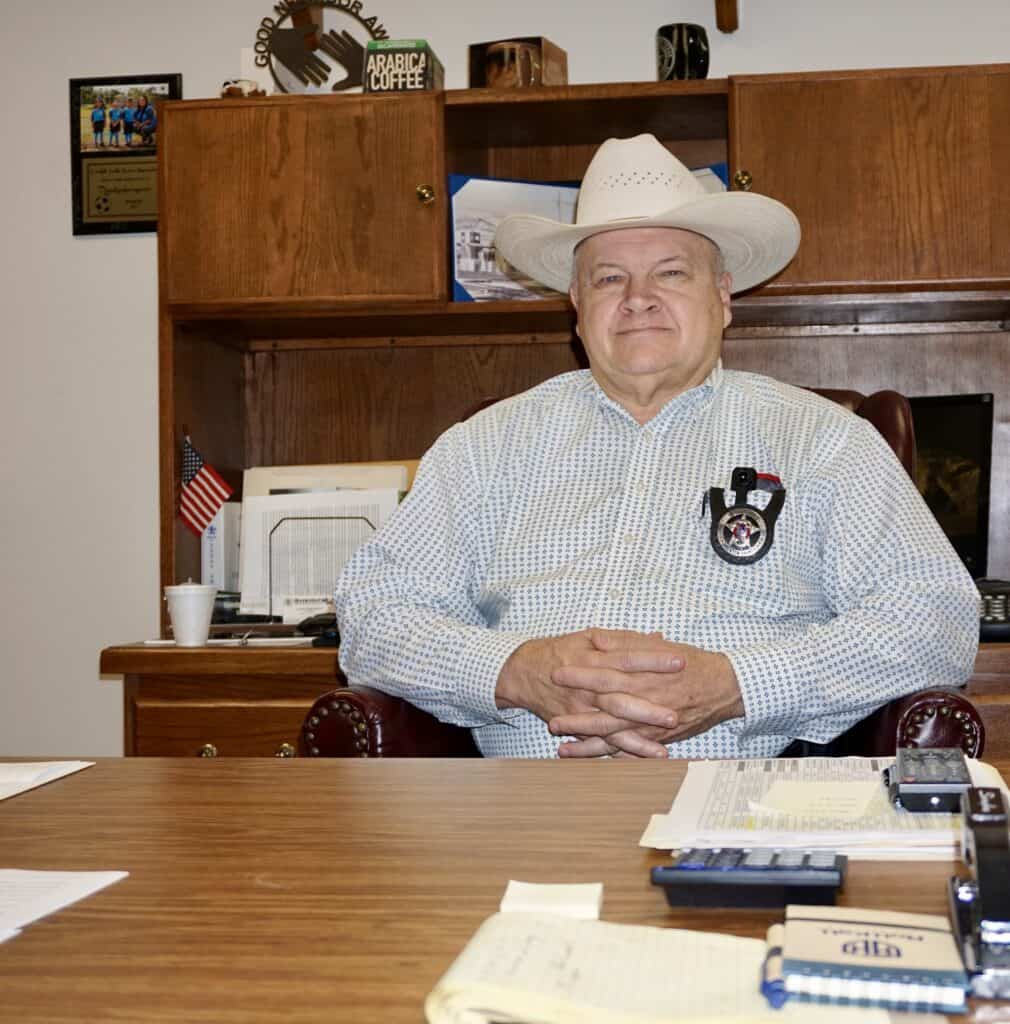 Sheriff Hargrove Explains Recent Jail Escape - How it Happened and ...