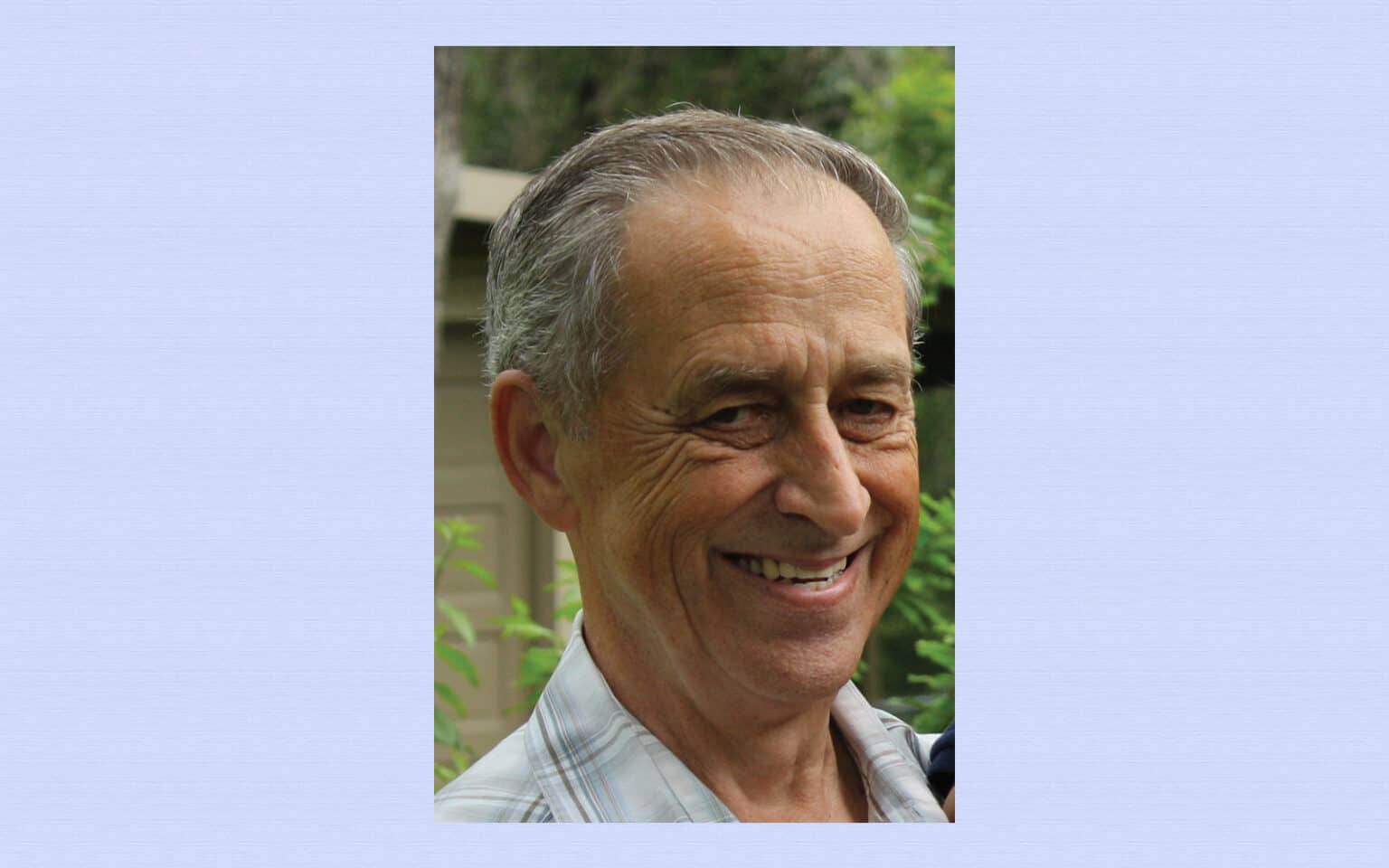 Obituary Archives - The Messenger News