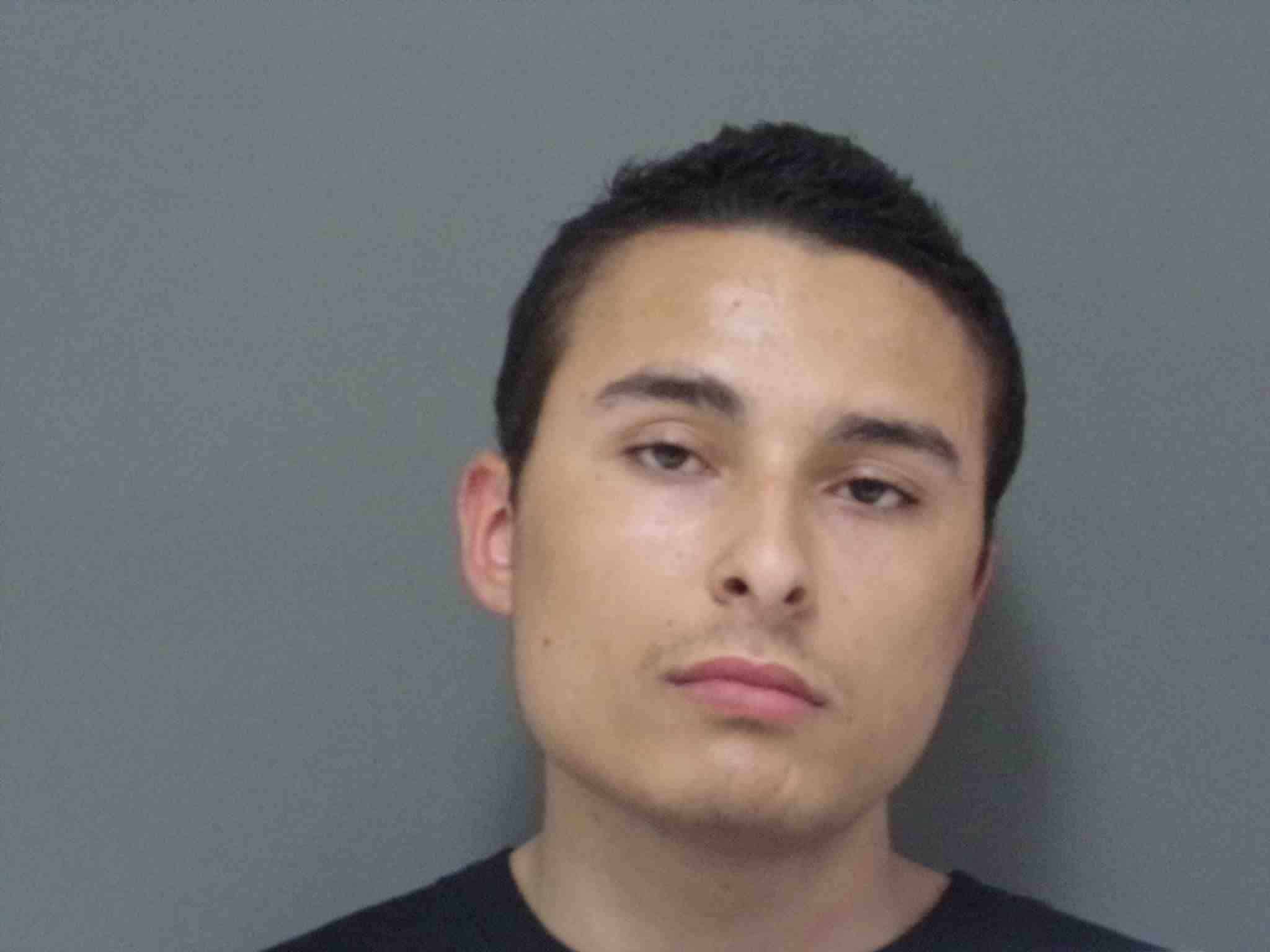 Three Arrested in Crockett Accused of Aggravated Robbery - The ...