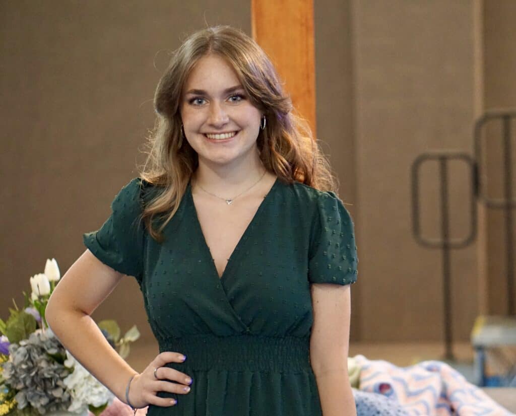 Local 4-H Student Represents Texas Down Under - The Messenger News