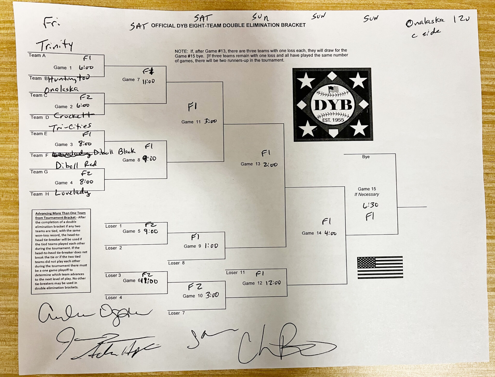 Messenger – Serving Houston and Southern Anderson Counties
