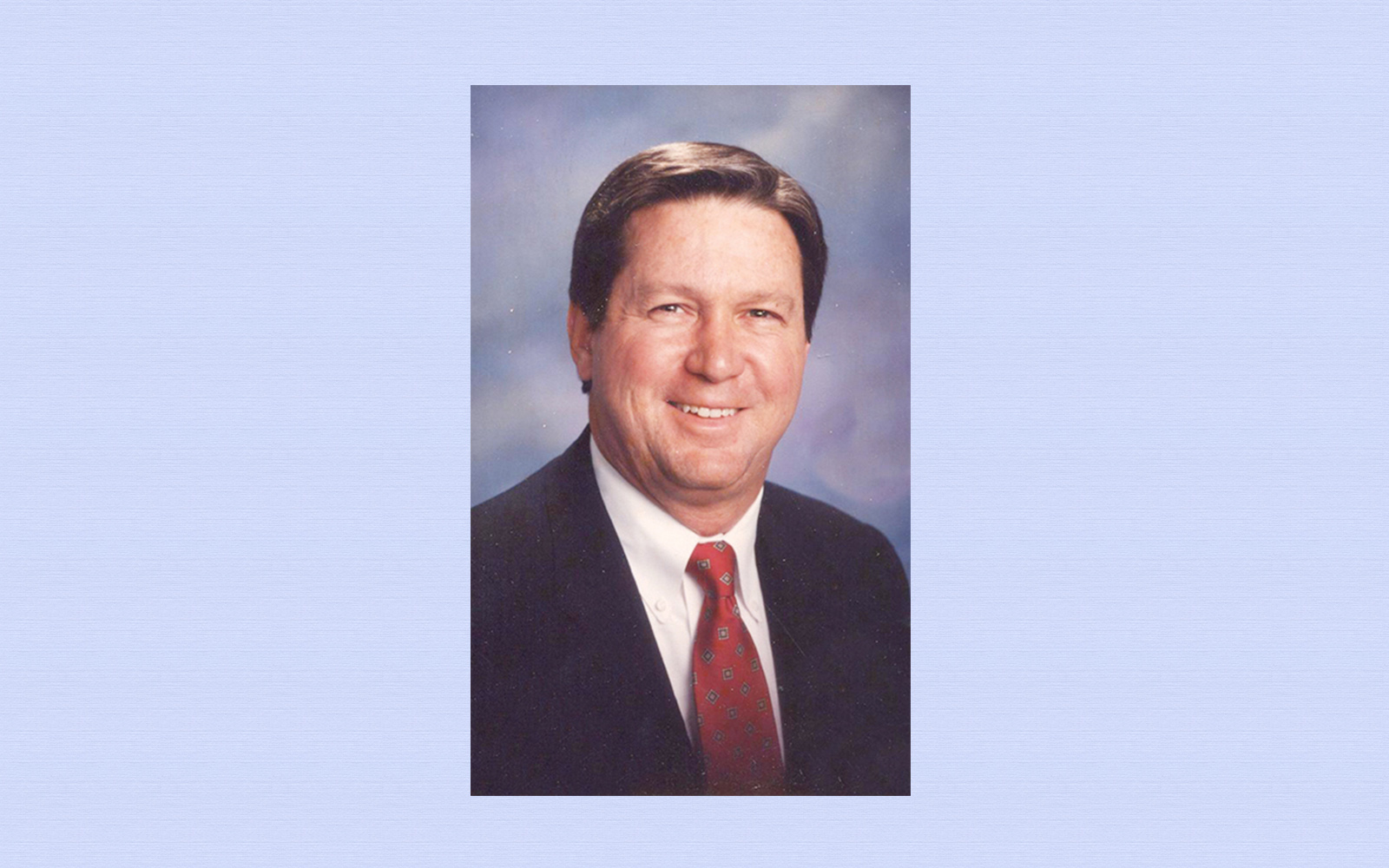 Julian Cook (Jay) Durst - The Messenger News