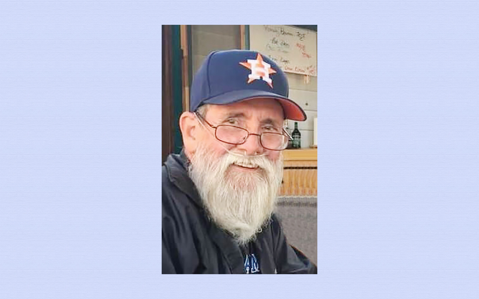 John Craig Reed - The Messenger News