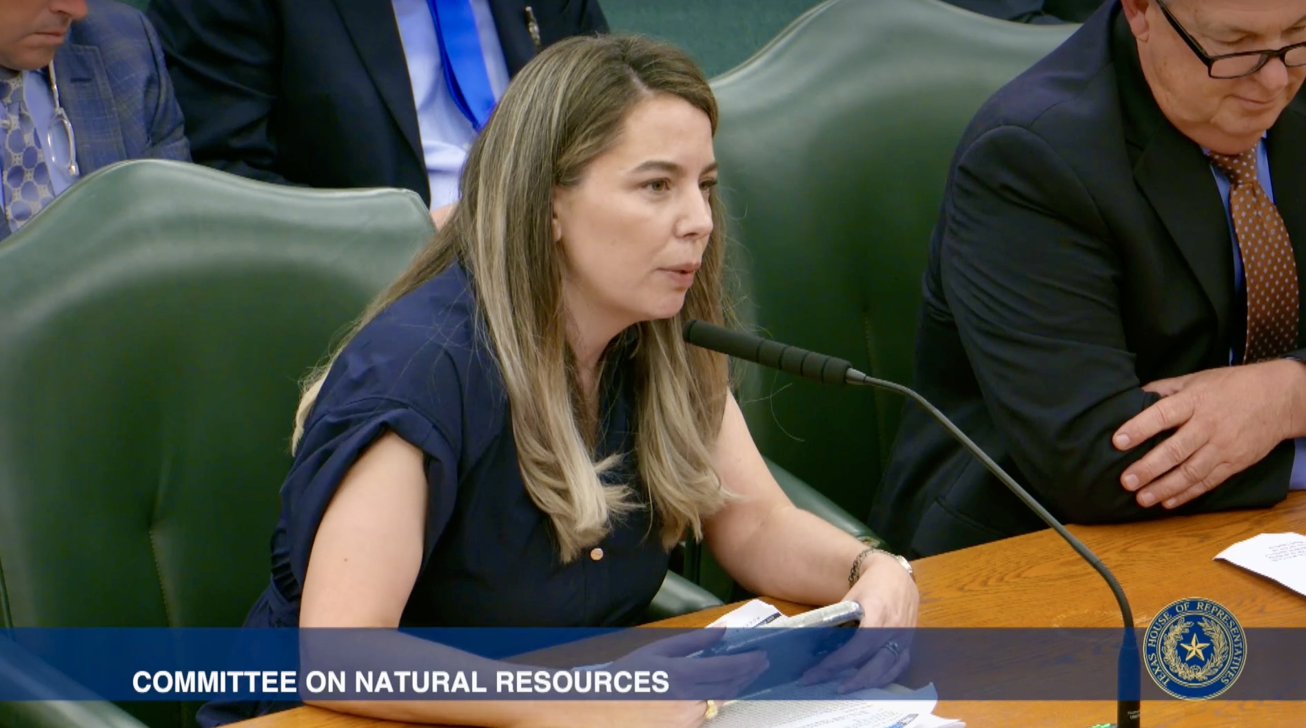 Lawsuit Filed as Accusations of Conflicts Grow on Groundwater Board - The Messenger News