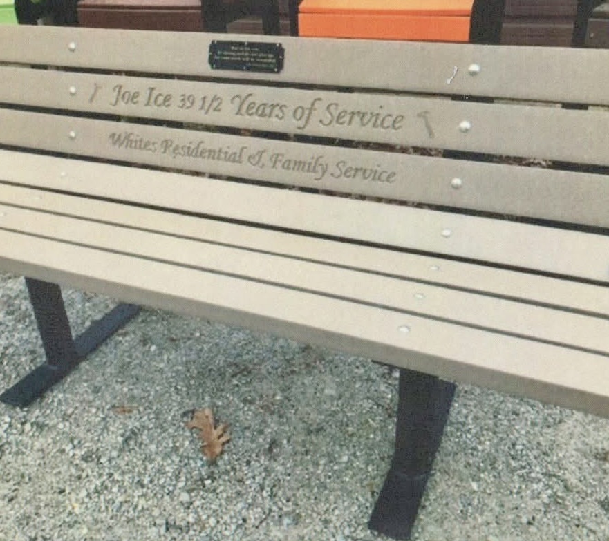 Grapeland Eagle Scout Seeks Help to Install Benches in City Park - The ...