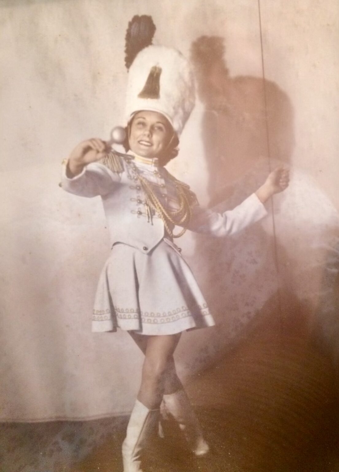 Oldest Living Peanut Queen Remembers ‘Goober Festival’ - The Messenger News