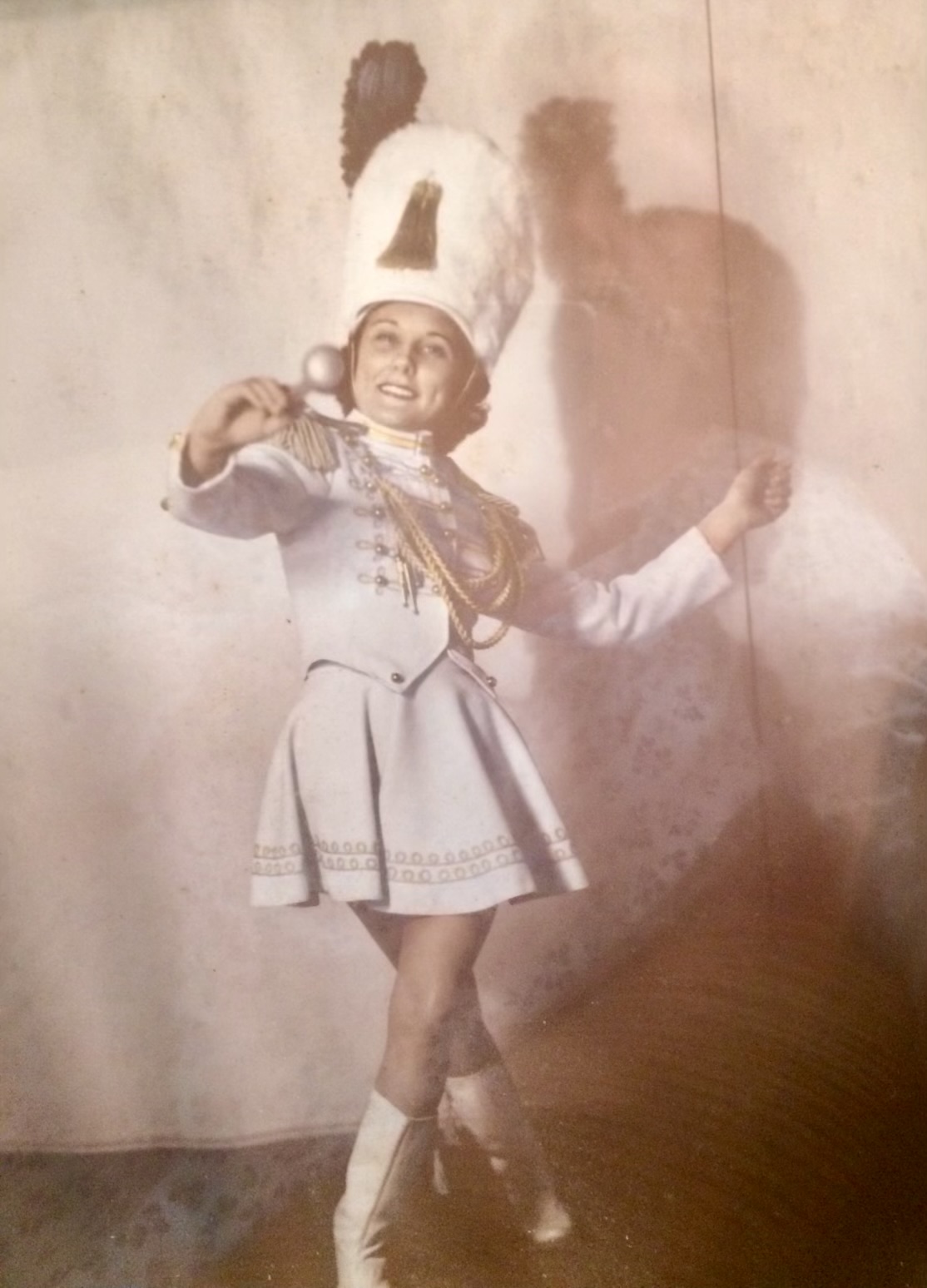 Oldest Living Peanut Queen Remembers ‘Goober Festival’ - The Messenger News