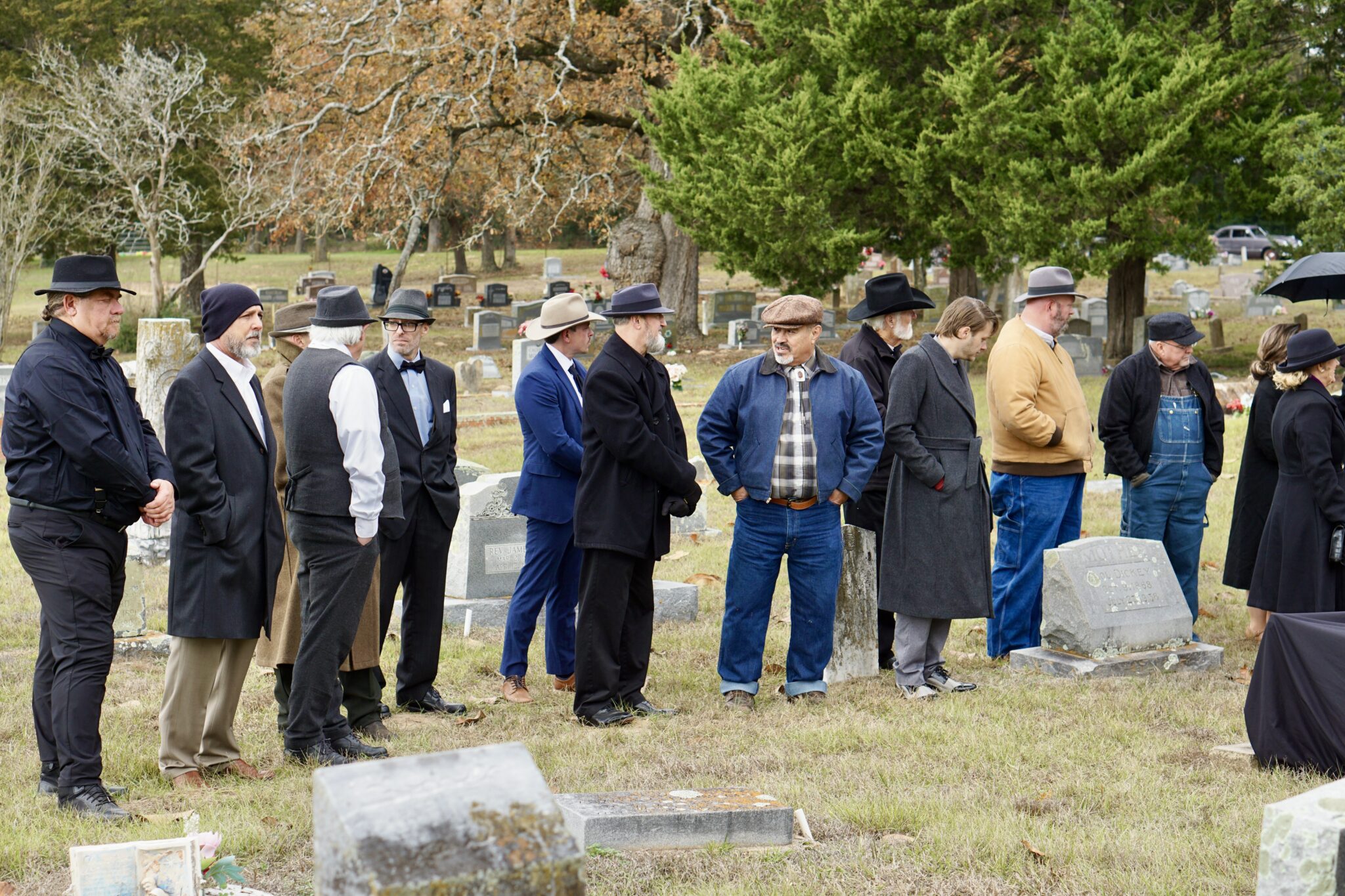 East Texas History Featured Along Houston-Anderson County Line - The ...