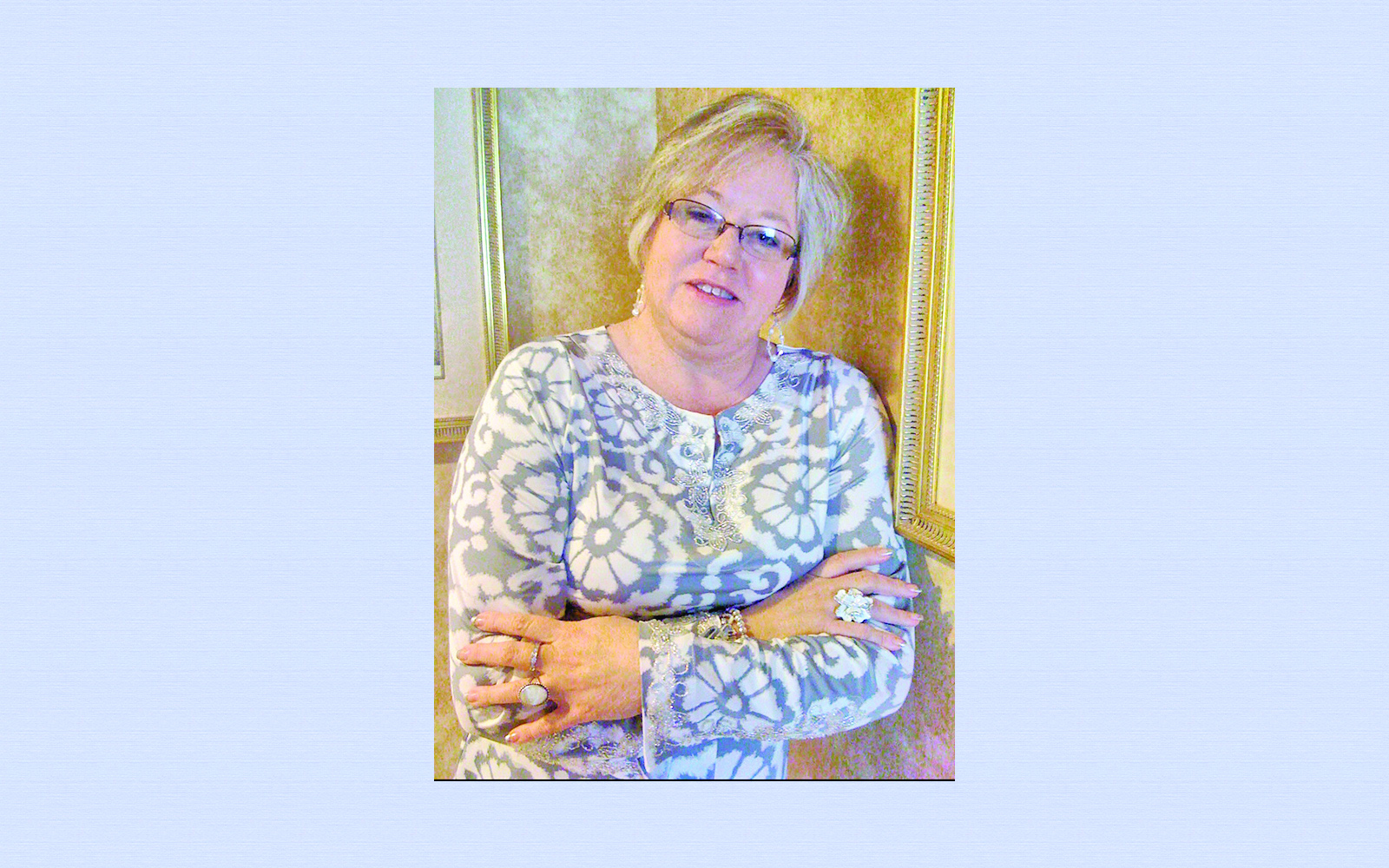 Jeanne Beard Brittain - The Messenger News