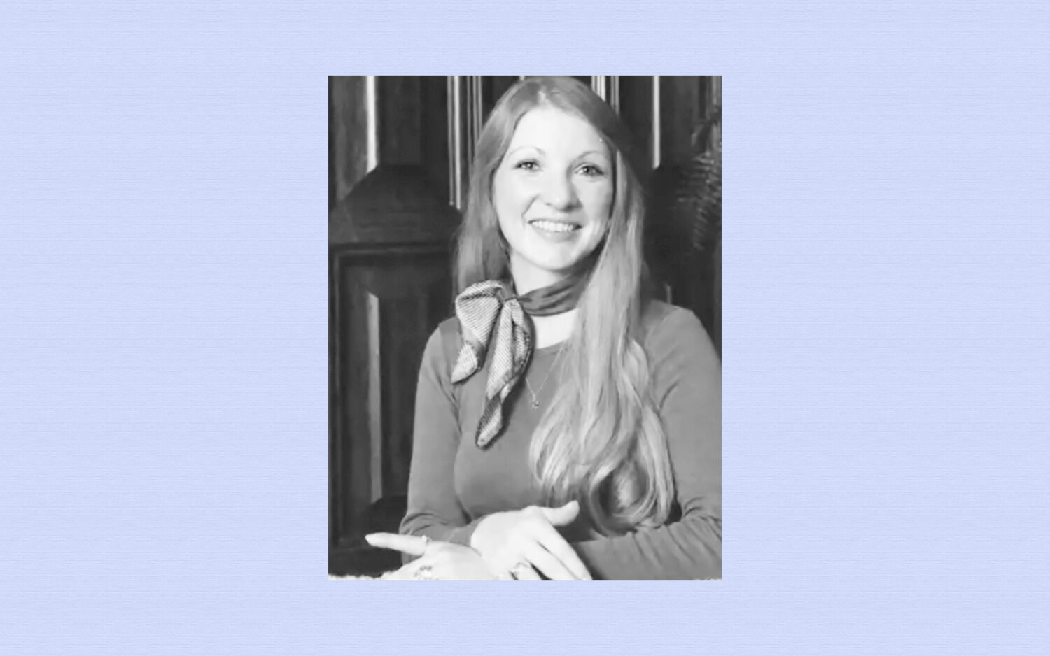 Laura Yvonne “Mickey” Murphy Moore - The Messenger News