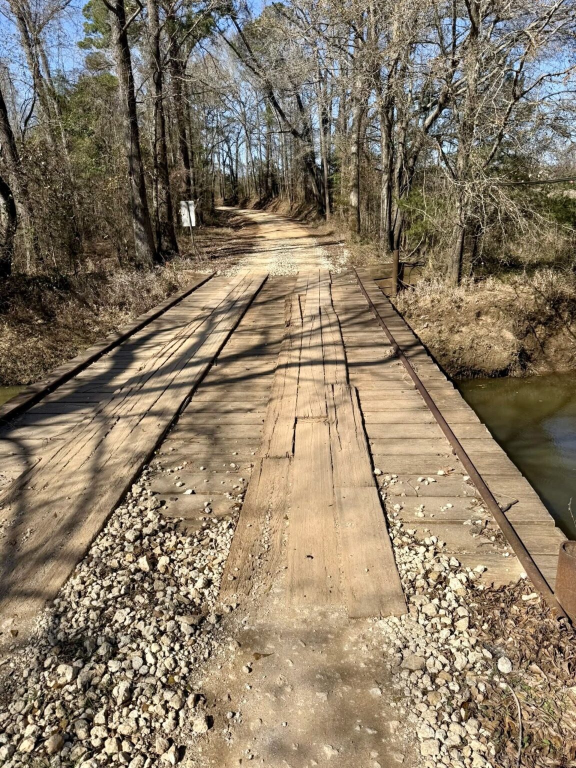 Dispute Puts Hurricane Bayou Bridge Project at Risk - The Messenger News